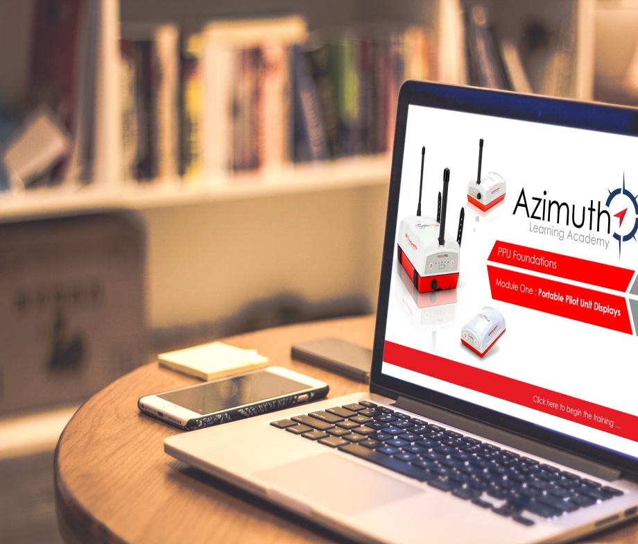 Introducing Azimuth Learning Academy | Navicom Dynamics