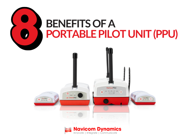 8 Benefits of a PPU | Navicom Dynamics