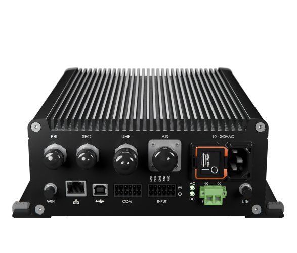 CanalPilot | Navicom Dynamics